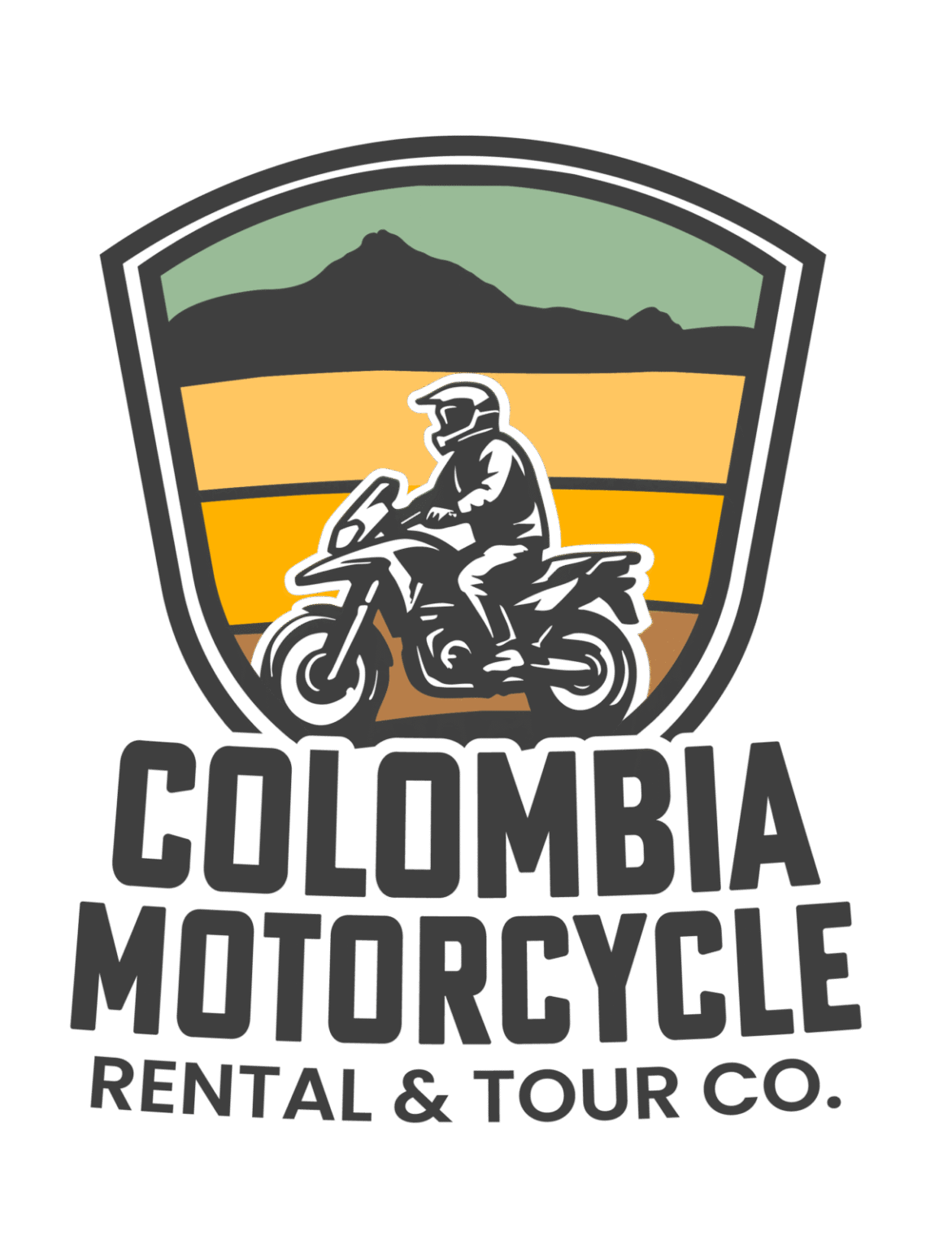 Colombia Weather Guide - Colombia Motorcycle Tour and Rental